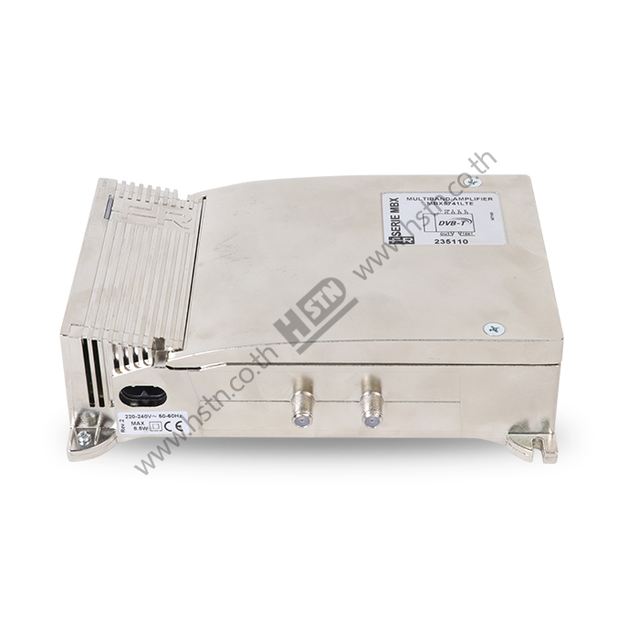 MBX5741LTE Multi-Band Amplifier 35-43dB Indoor Digital TV Booster with ...